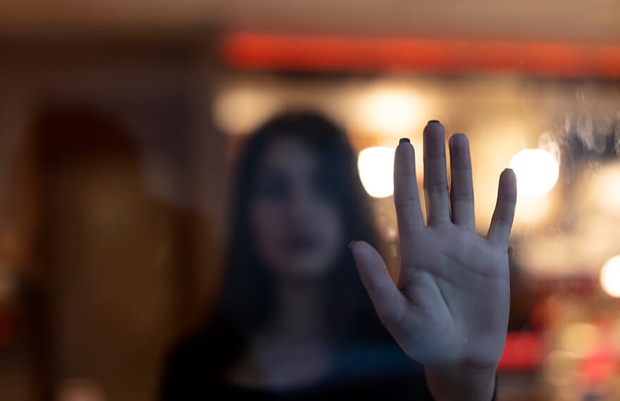 Sexual Abuse Attorney Los Angeles | Pathway Law Firm